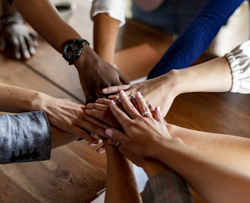 Winning Over a Team - Solution Design Group