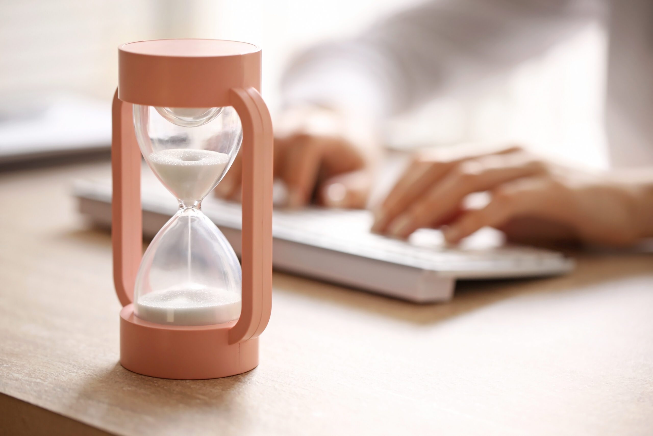 The Virtue of Patience - Solution Design Group