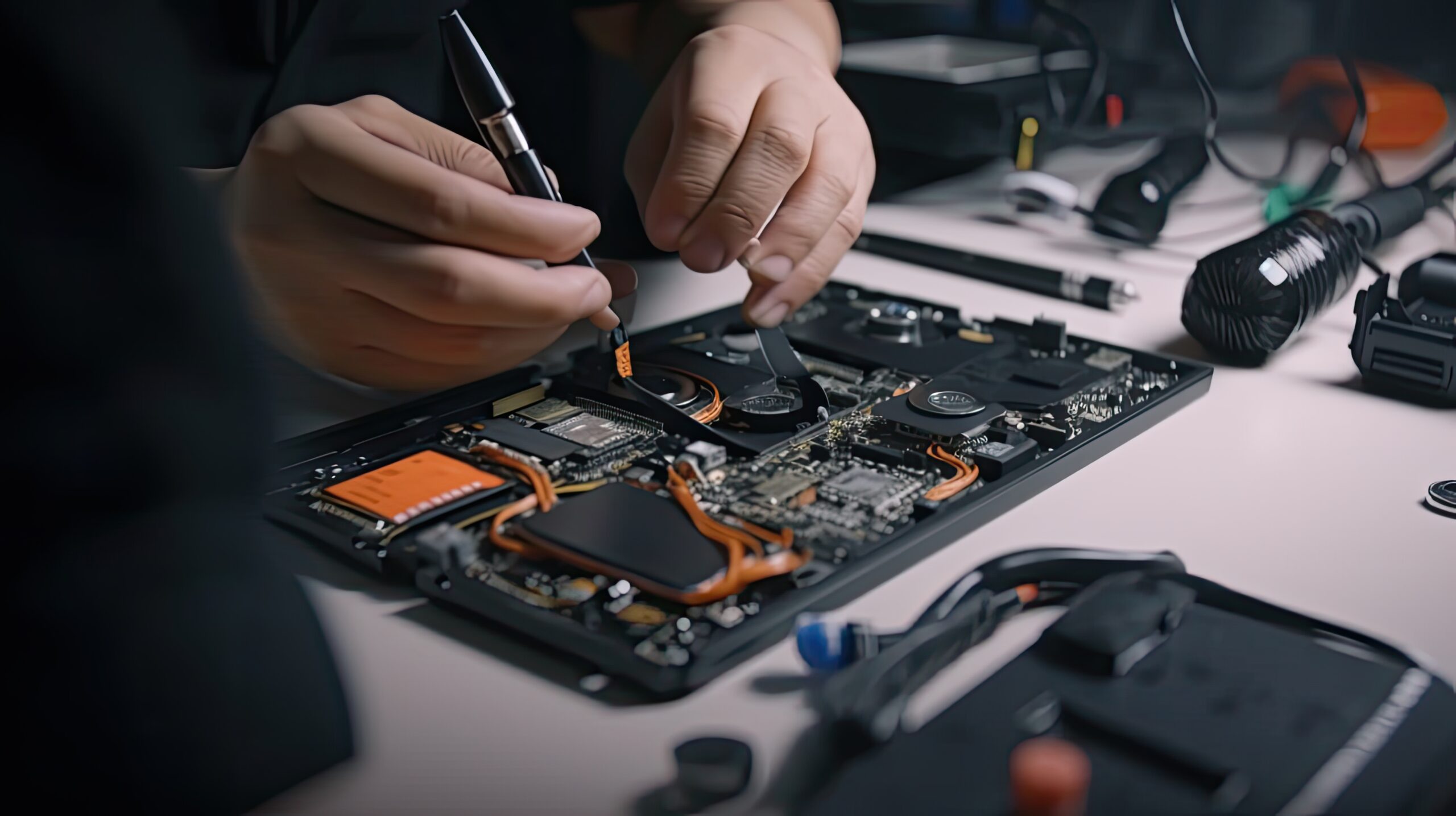 The Right to Repair Act - Solution Design Group