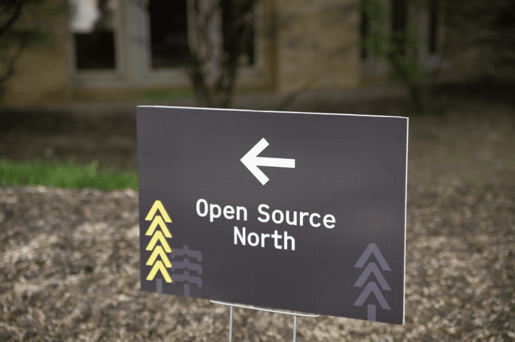 Open Source North Recap - Solution Design Group