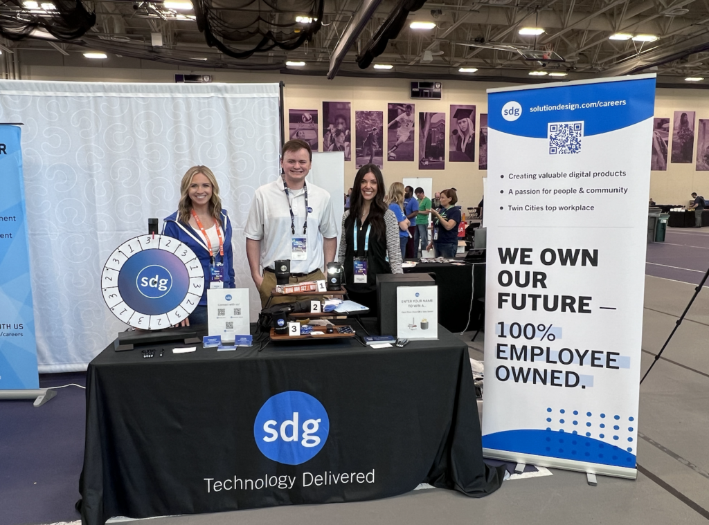 Open Source North Recap 2024 - Solution Design Group