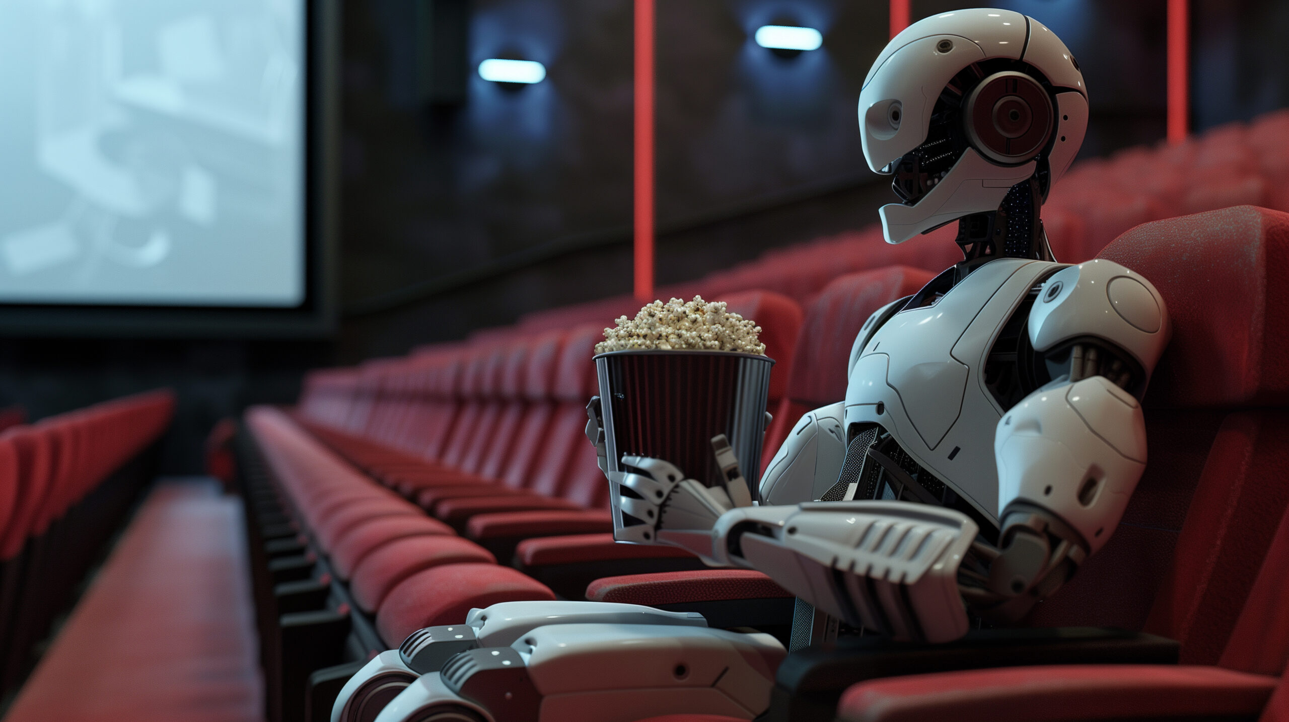 Movie Tech We Wish Was Real - Solution Design Group
