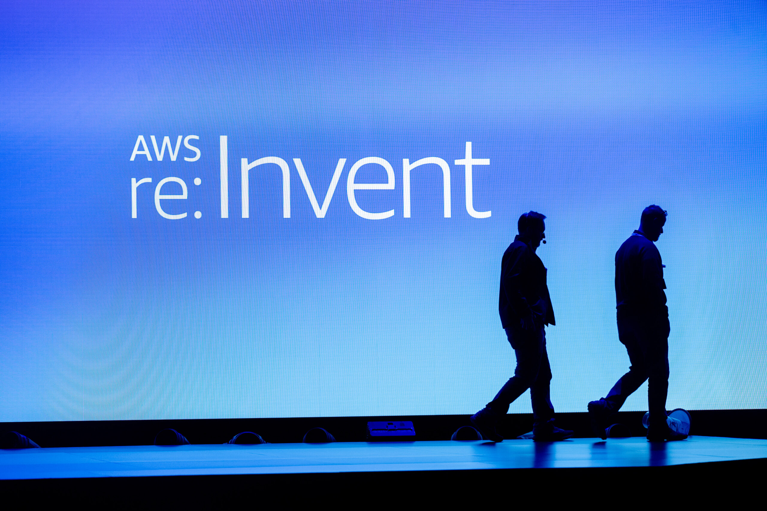 2025 AWS re:Invent Recap - Solution Design Group